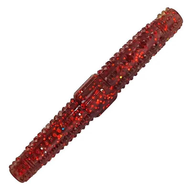 WestBass Ned Rig 7 см, Красный, 5 шт.