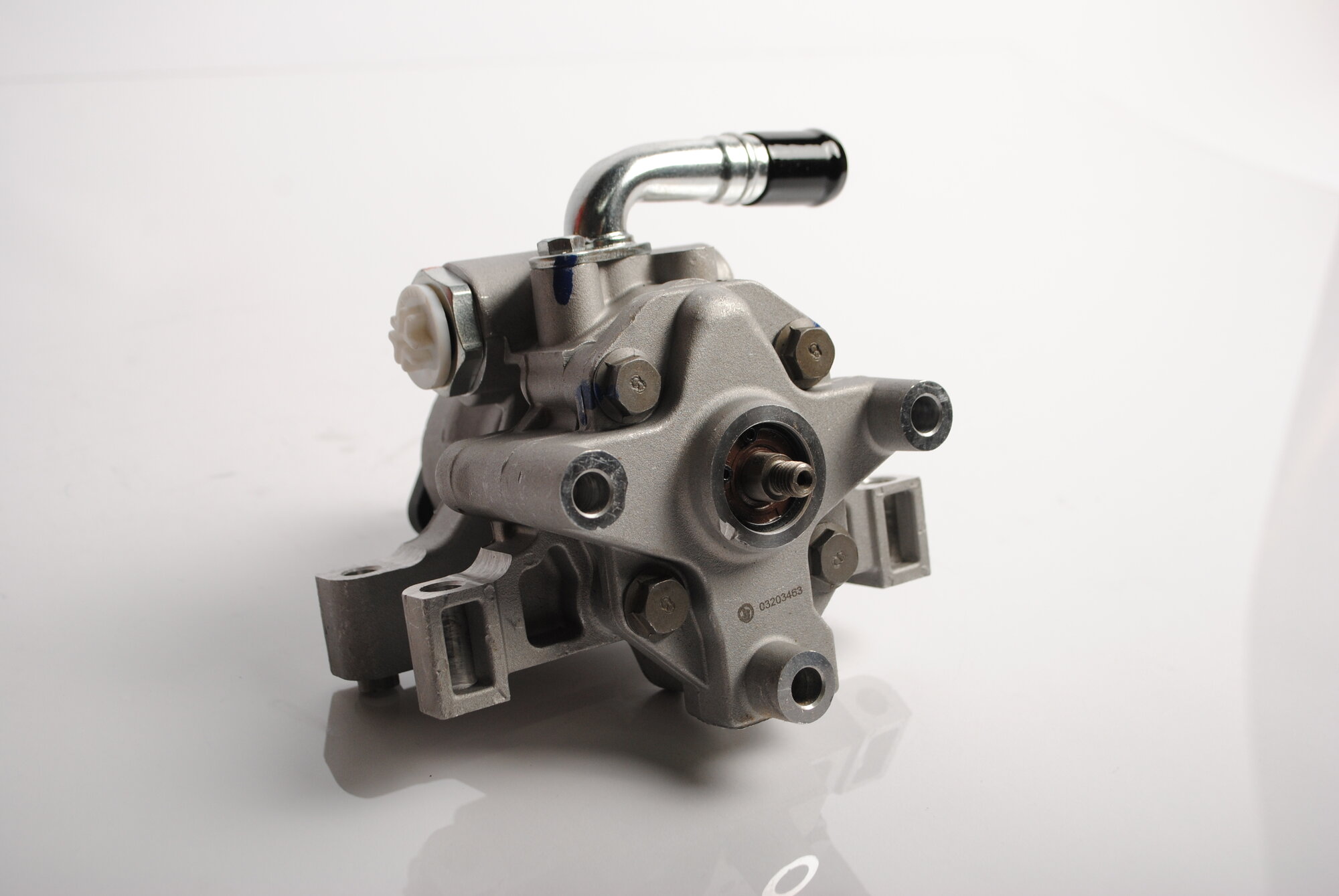 Насос гидроусилителя 4007KK Powertec Citroen, Ford, Fiat, Peugeot