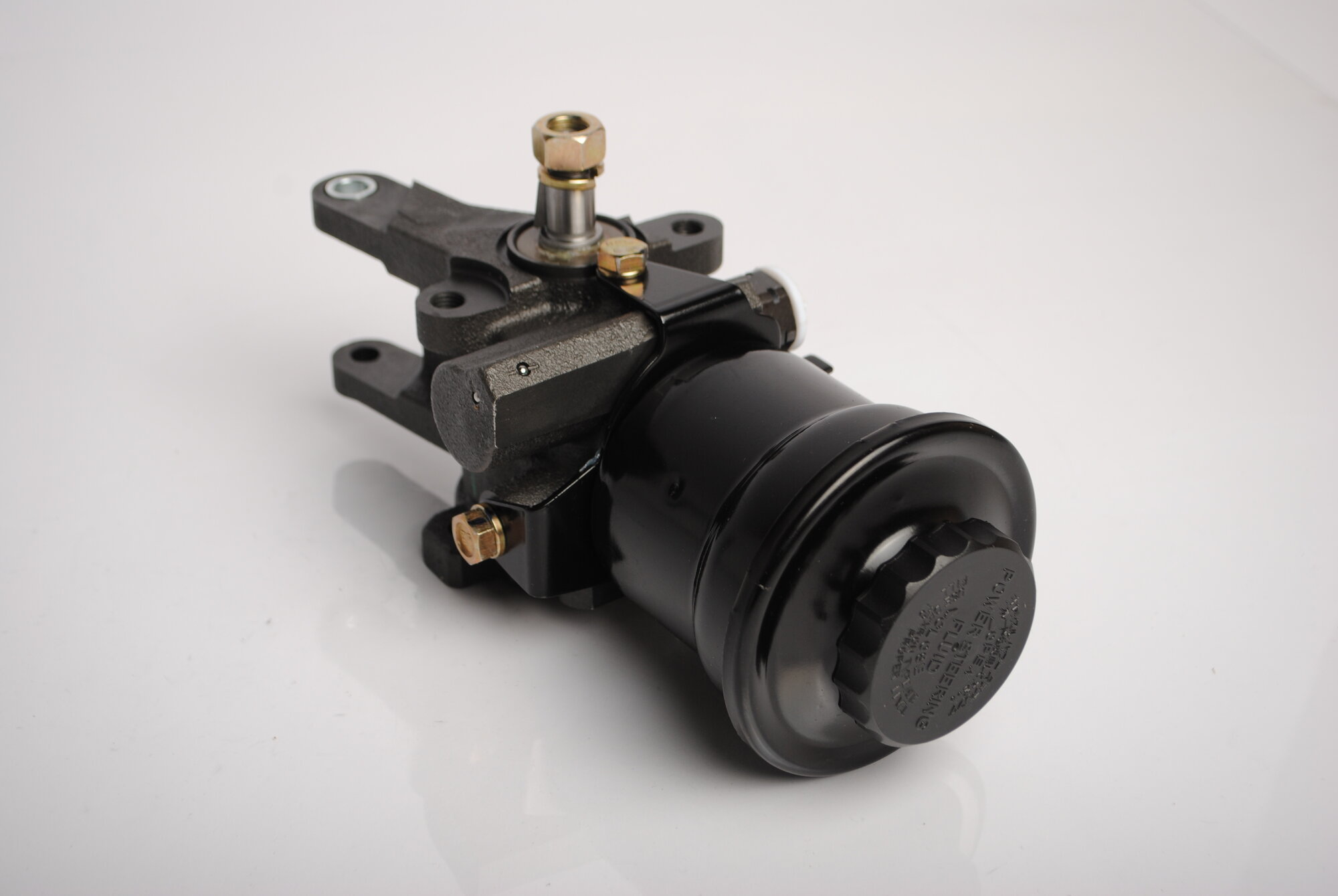 Насос гидроусилителя 44310-05040 Powertec TOYOTA