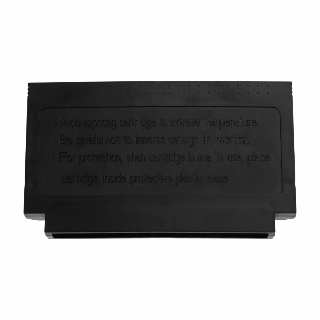 Корпус для картриджей игровой консоли