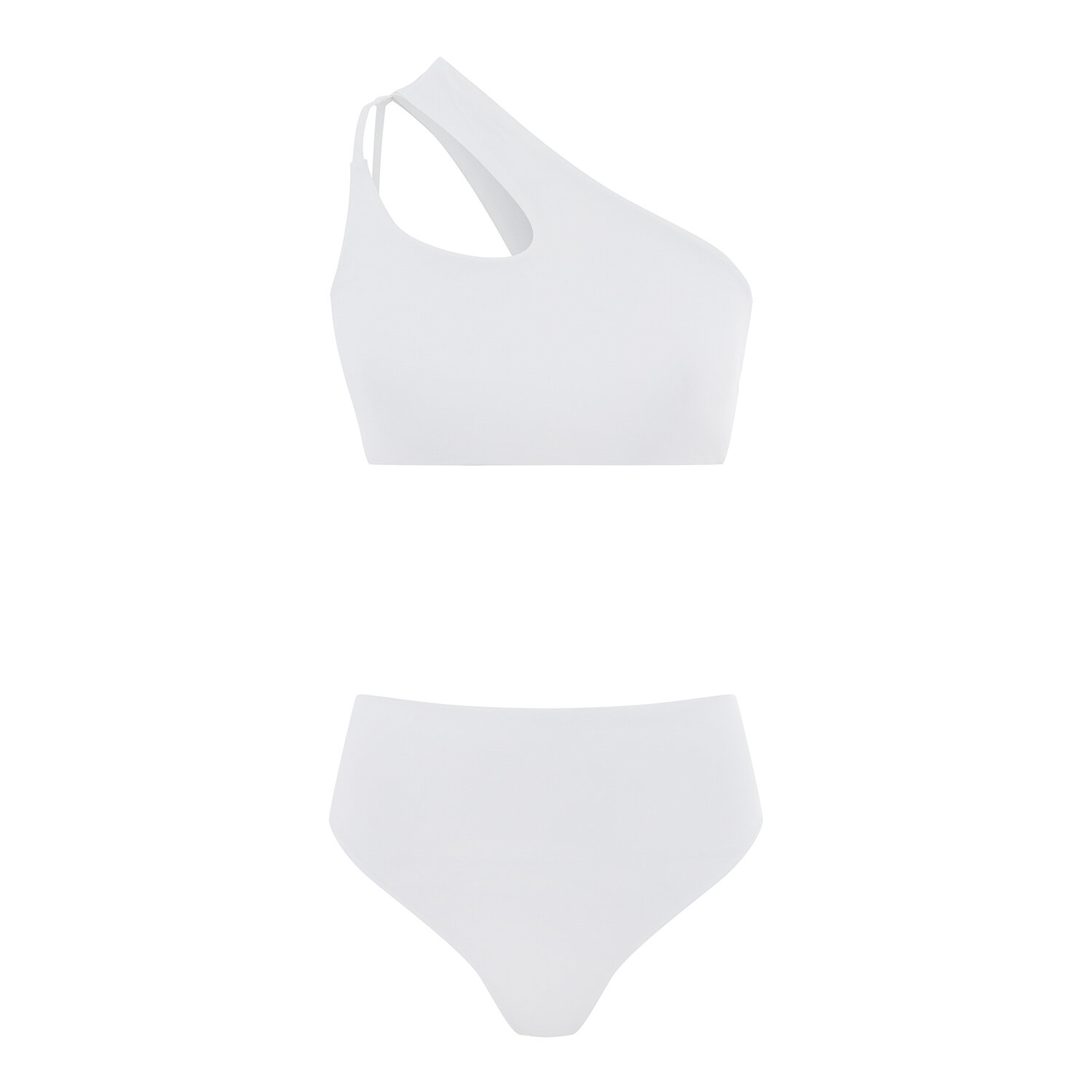 Купальник весна-лето 2025