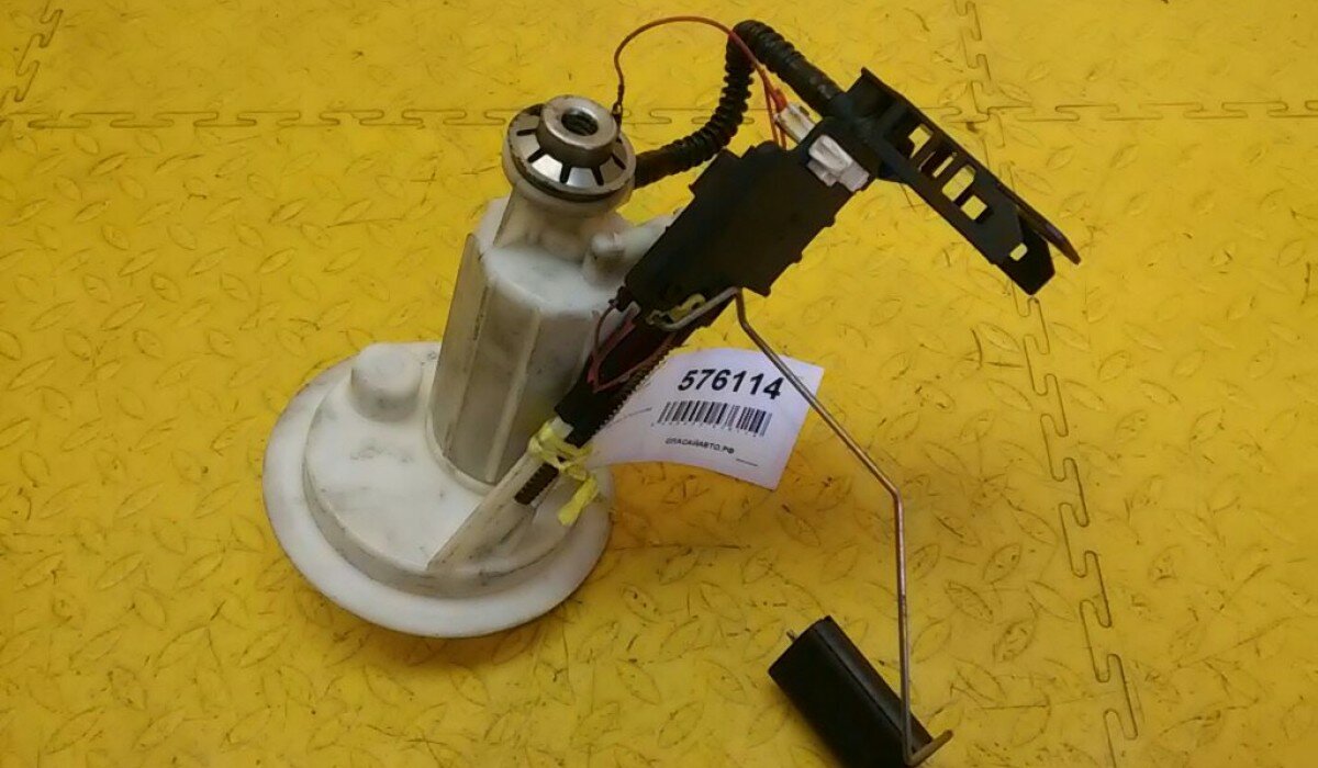 Датчик уровня топлива 5-серия E60/E61 BMW 16146765825