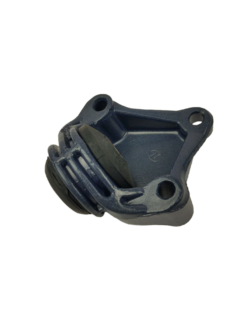 Кронштейн растяжки 2108 (краб) синий