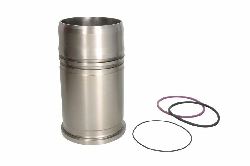 Гильза цилиндра d120 Volvo D9B/Renault Premium DXi11 89895110 (Kolbenschmidt)