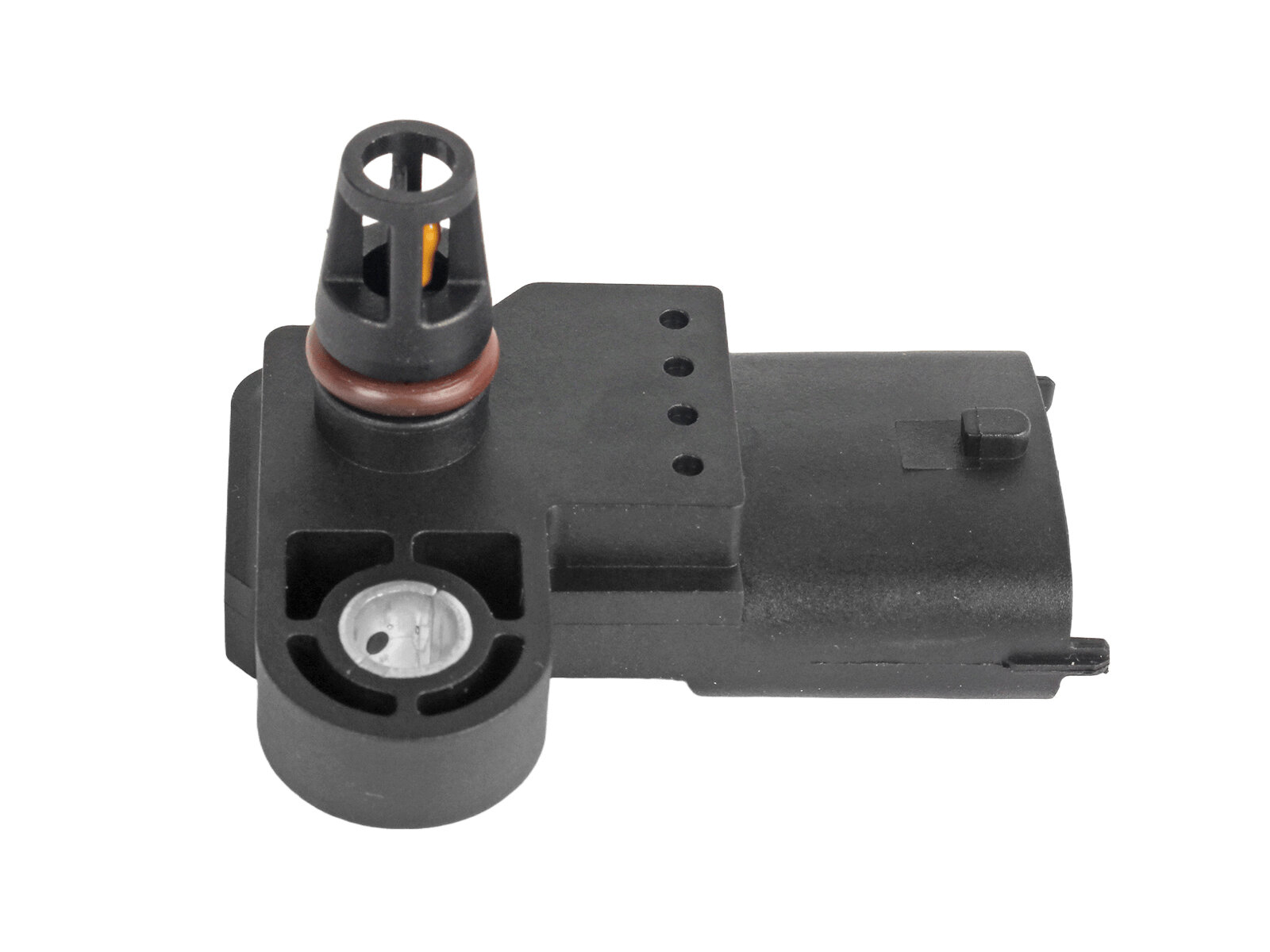 Датчик температуры воздуха коллектора впускного SHACMAN SHAANXI X3000 (WP12) OE