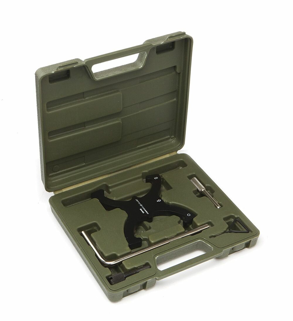 Набор фиксаторов для распределительных валов Ford (двигатель HXDA) / Дело Техники