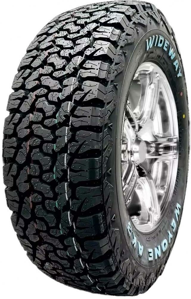 Wideway Weyone AK3 285/75 R16 121R