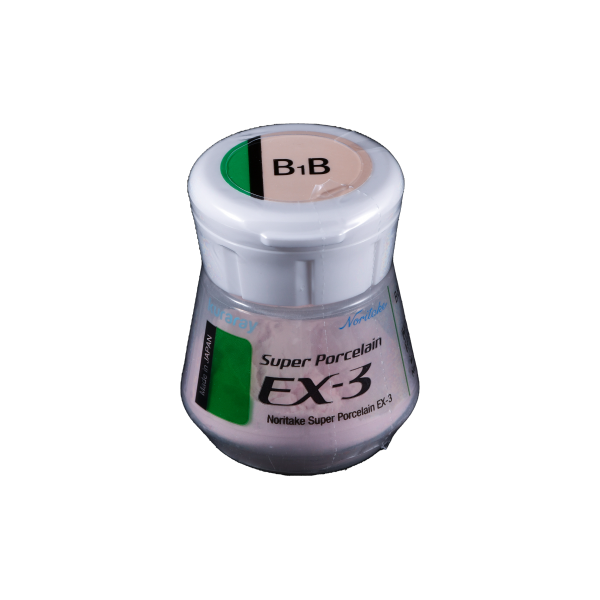 EX-3 Дентин B1B, 10г