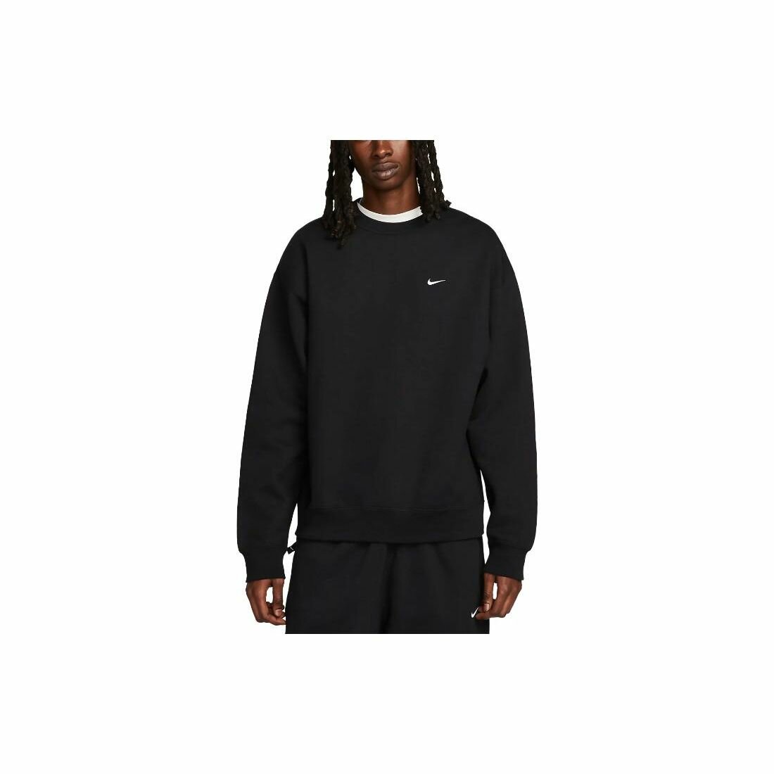 Свитшот спортивный Club Crew