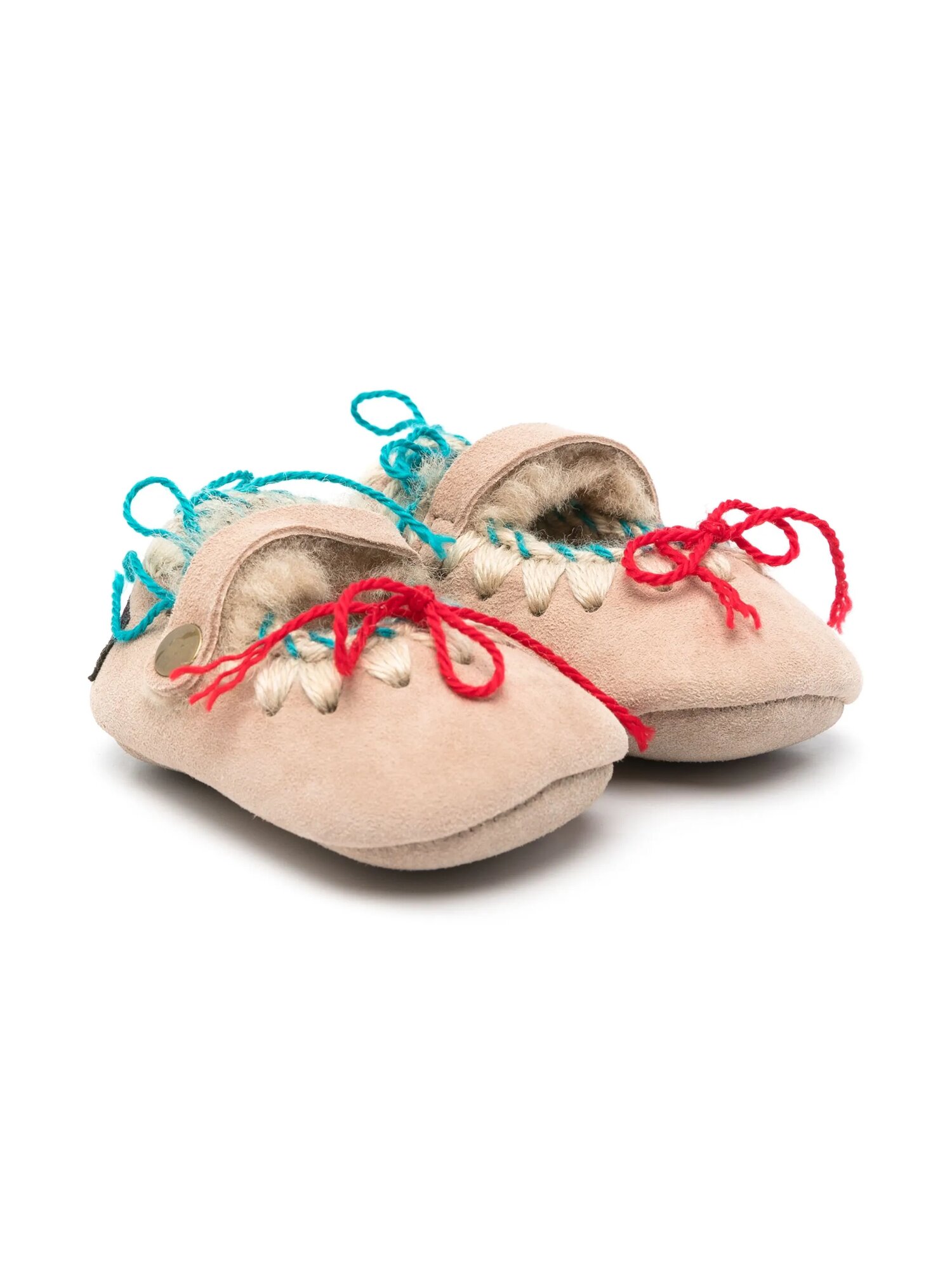 Пинетки Eskimo Infant