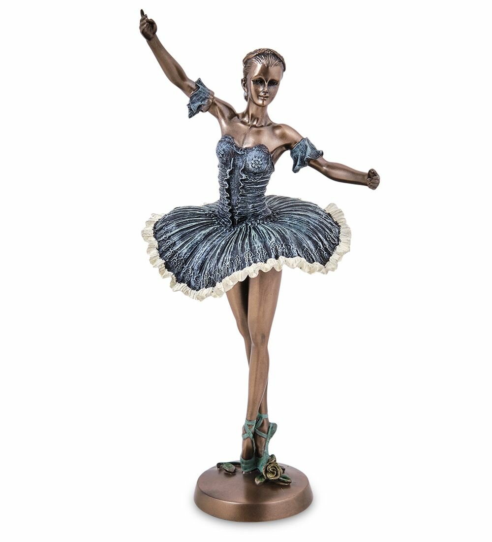 Статуэтка 'Балерина'