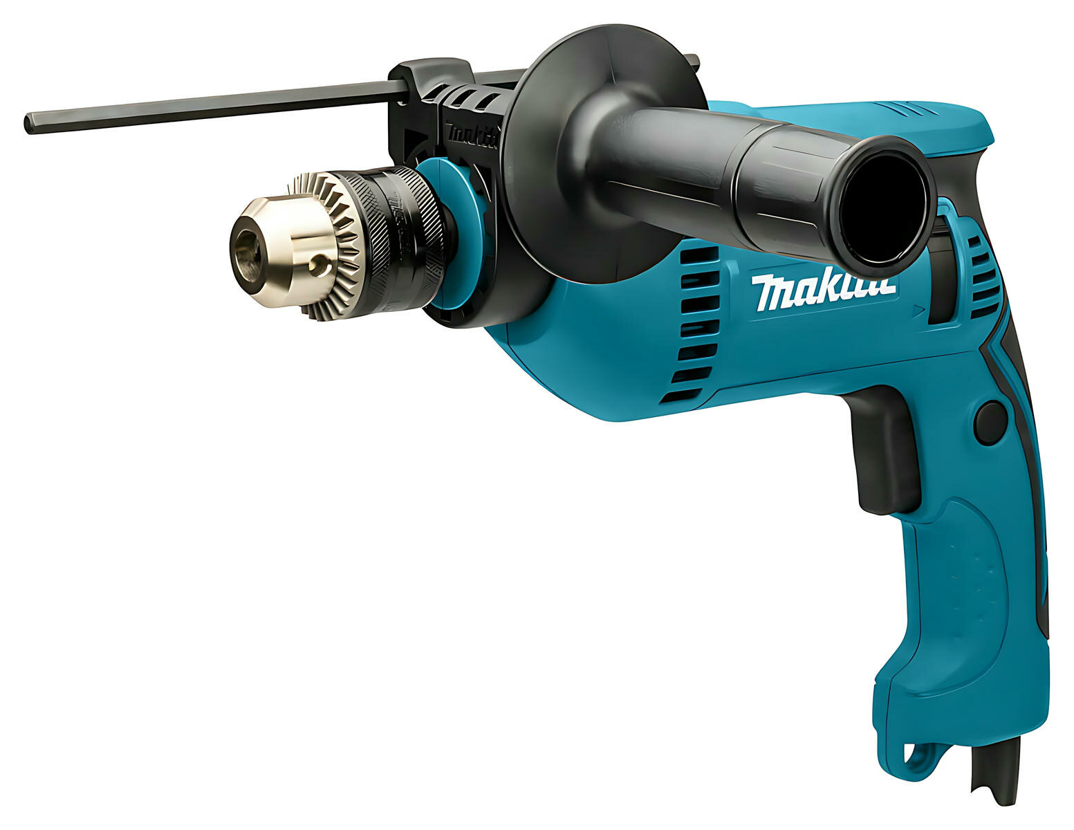 Дрель ударная MAKITA HP1640