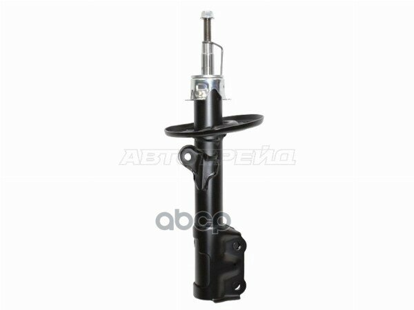 Стойка передняя Honda Fit 01-07 (Слева) BAIKOR арт. BKSAF0184