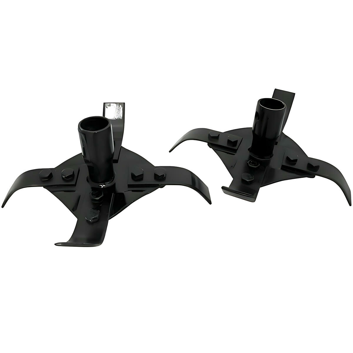 Фреза левая/правая наружная BC4311 CHAMPION C3042