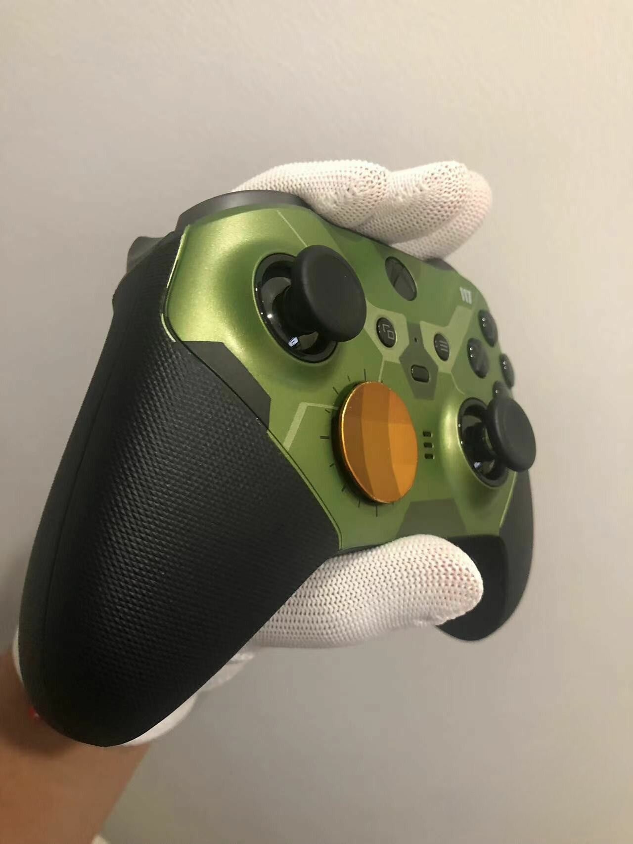 Геймпад Microsoft Xbox Wireless Controller Elite Series 2 — фото 1