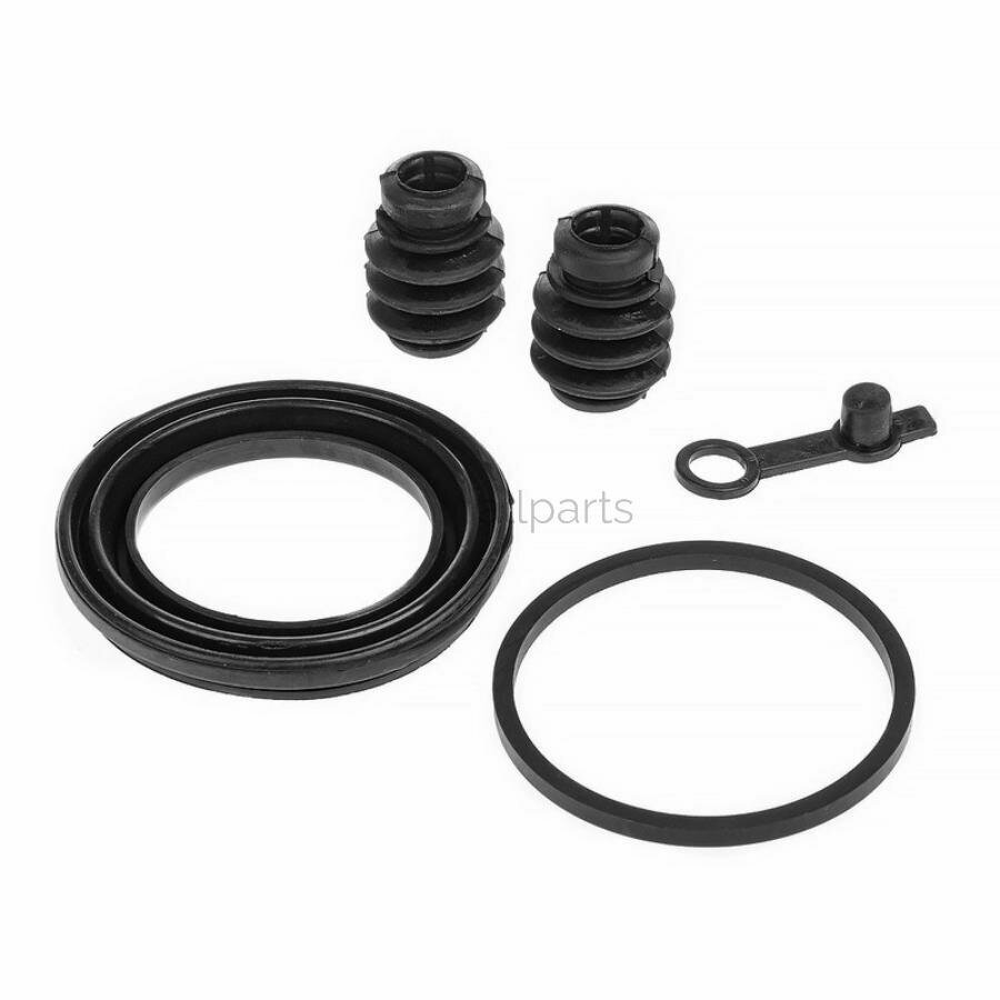 GANZ GUR54124 Ремкомплект переднего тормозного суппорта NISSAN Almera Classic 06-> /Type Mando /D=54,00mm GANZ GUR54124