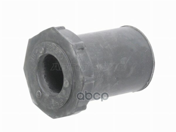 Втулка рессоры Mitsubishi Delica 89-07 / L200 86-19 BAIKOR арт. BKBSP0013