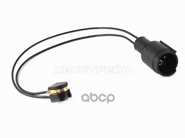 Датчик износа тормозных колодок BMW 5-Series 81-96 / 6-Series 75-89 (Спереди=Сзади) Sat арт. ST-34351179820