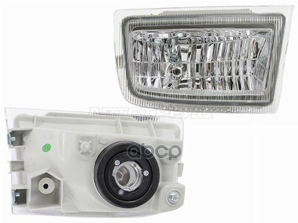 Фара противотуманная (Справа) Toyota Land Cruiser Prado (J90) 96-02 Sat арт. ST-212-2026R