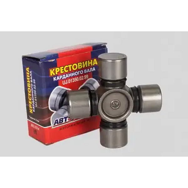 Автомагнат UJ.01350.02.99 крестовина карданного вала 29.98x92.1\ бизнес
