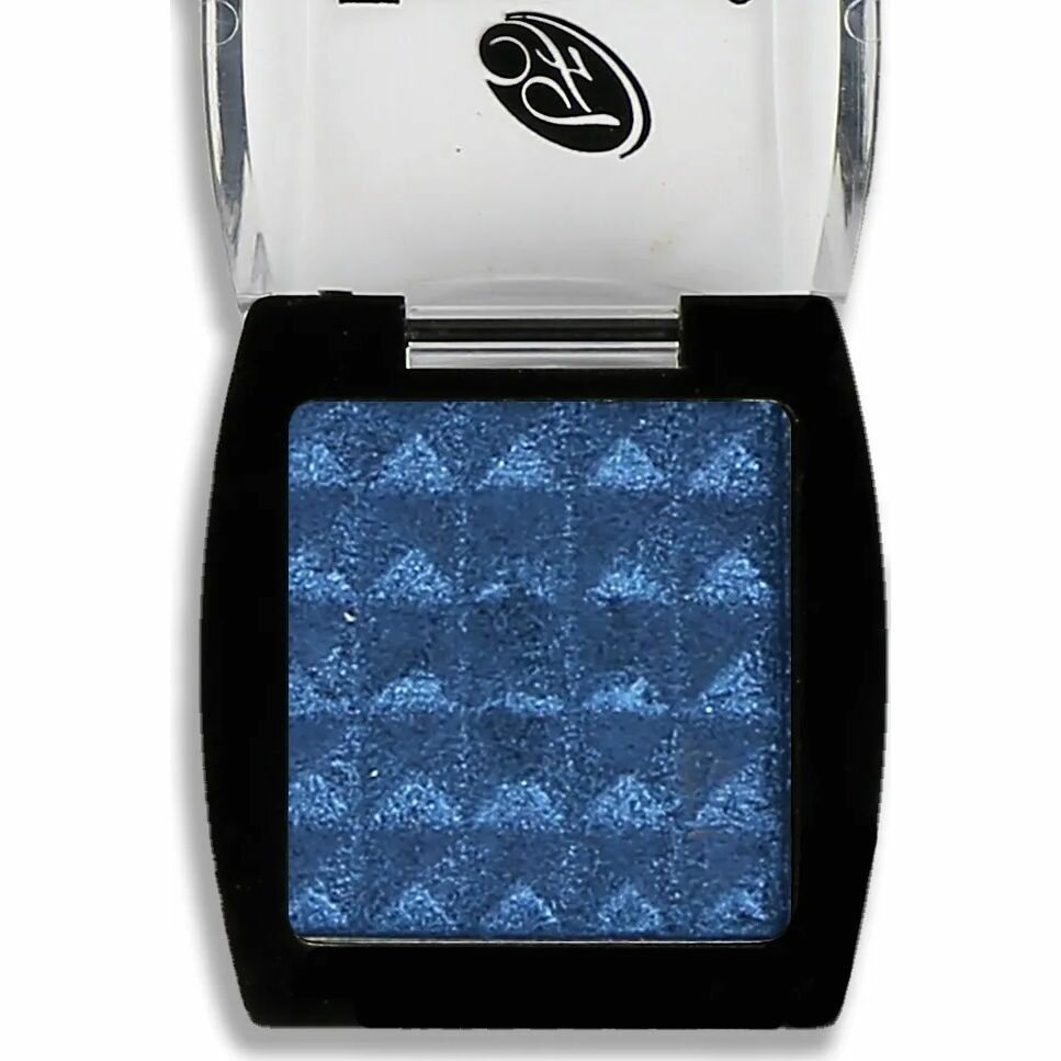 Тени для век FARRES Тон 64, Перламутровый Синий