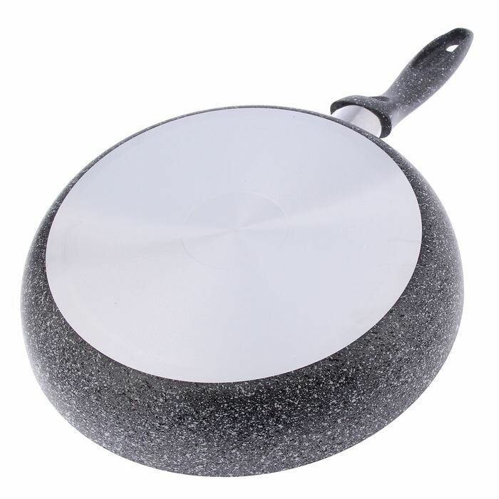 Сковорода SCOVO "Stone Pan", d 26 см