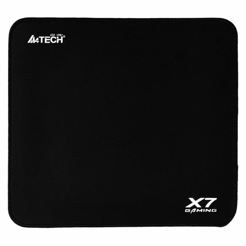 Коврик для мыши A4Tech "X7 Pad", черный, 437х400х3 мм, X7-500MP (86699)