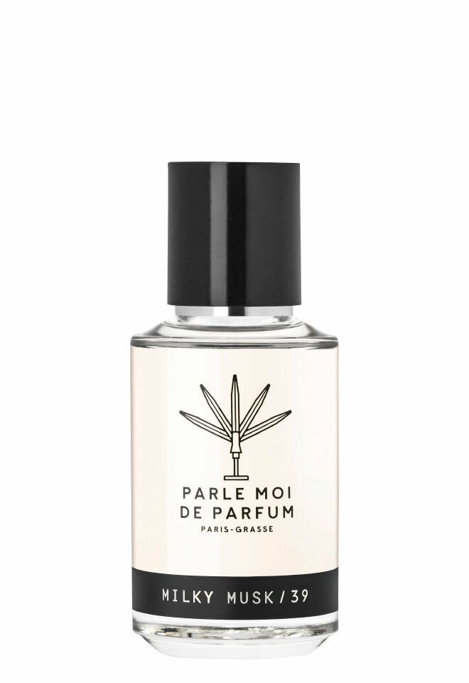 PARLE MOI DE PARFUM Milky Musk 39 Парфюмерная вода 50 мл