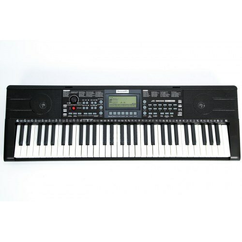 Синтезатор Jonson&CO JC-9699