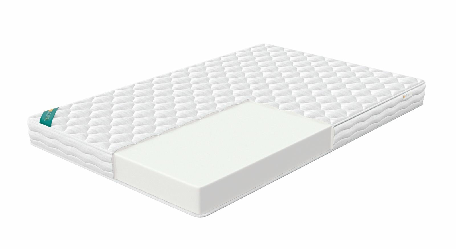 Матрас Easy Roll Traditional 140x200