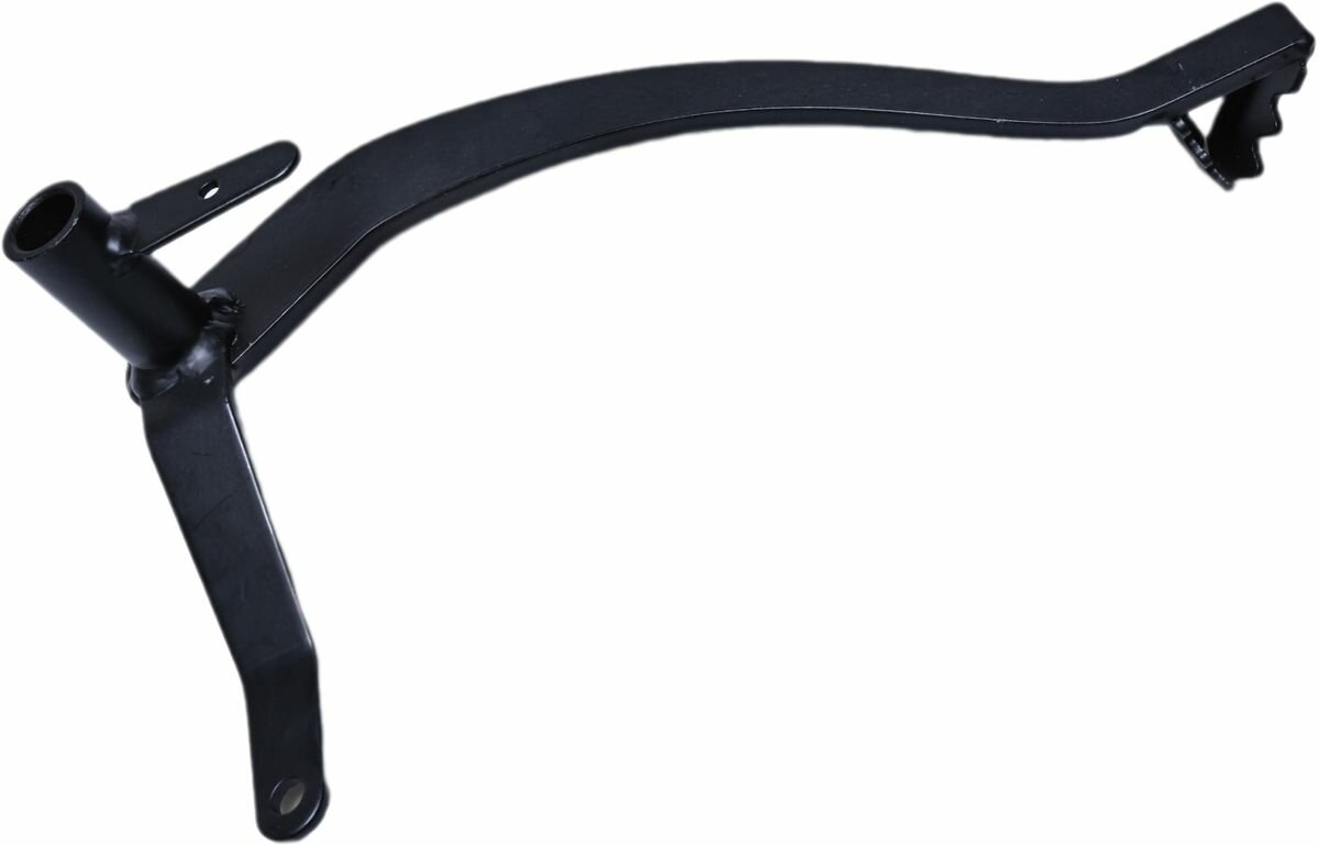 Педаль заднего тормоза GR-X CNC на мотоцикл, питбайк, эндуро.