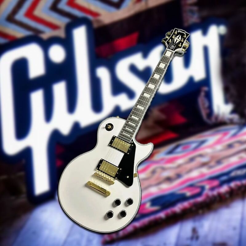 Электрогитара