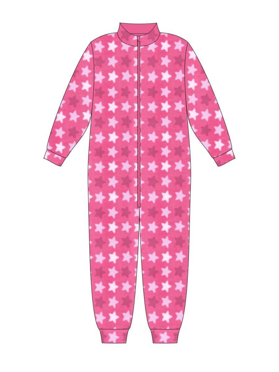 Комбинезон Пурга