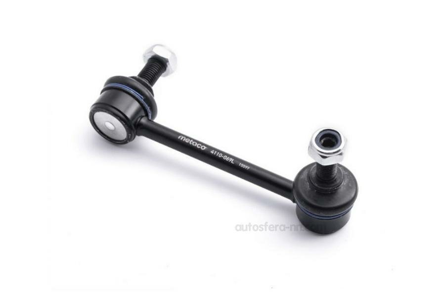 METACO 4110069L Стойка заднего стабилизатора левая Honda Accord VI (1998-2002), Honda Accord VII (2003-2008)