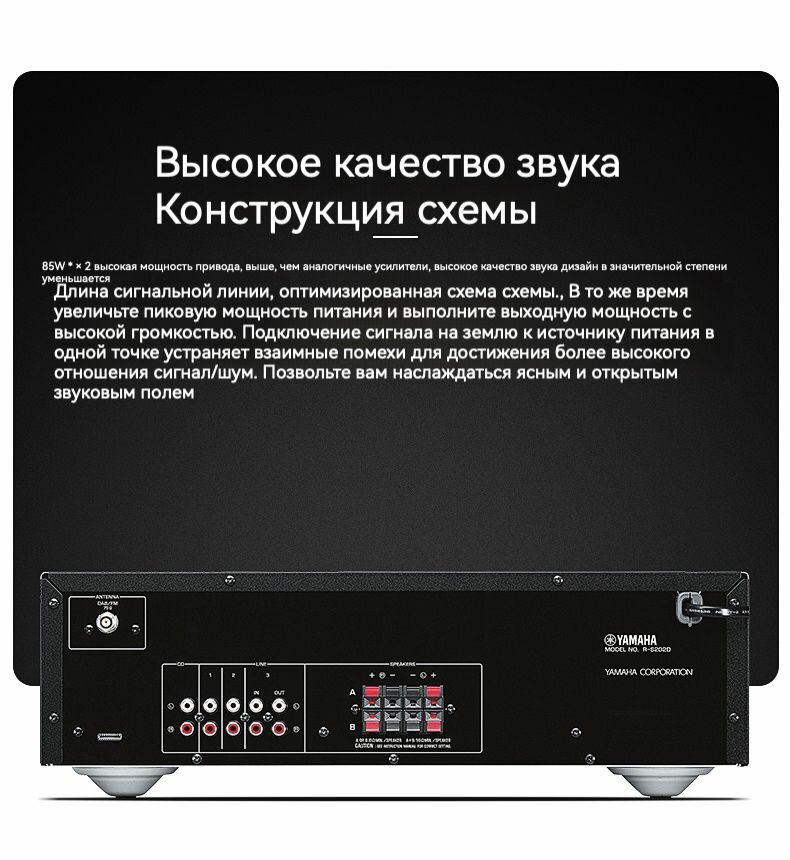 Домашний кинотеатр — фото 1