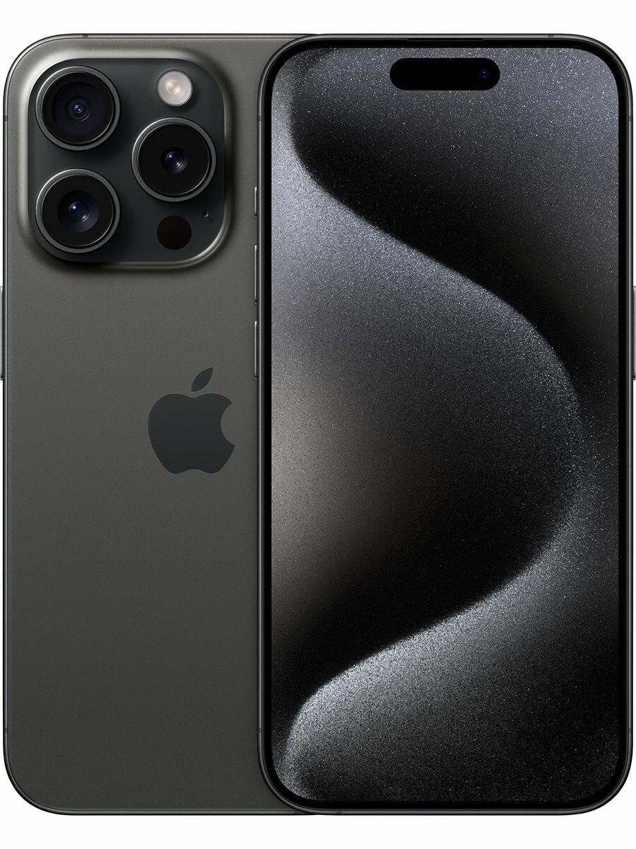 APPLE Смартфон iPhone 15 Pro Max — фото 1