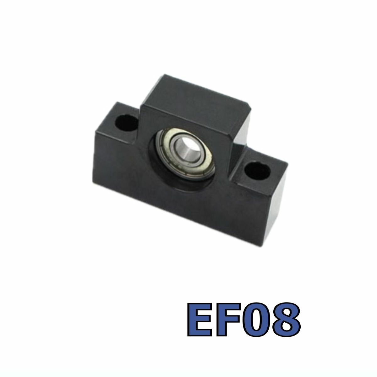 Подшипниковая опора серии EF08