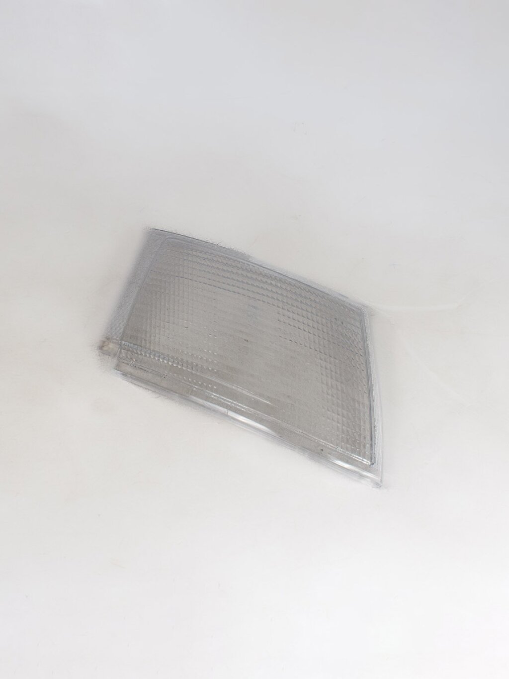 Стекло указателя поворота 2110 правое "Bosch"