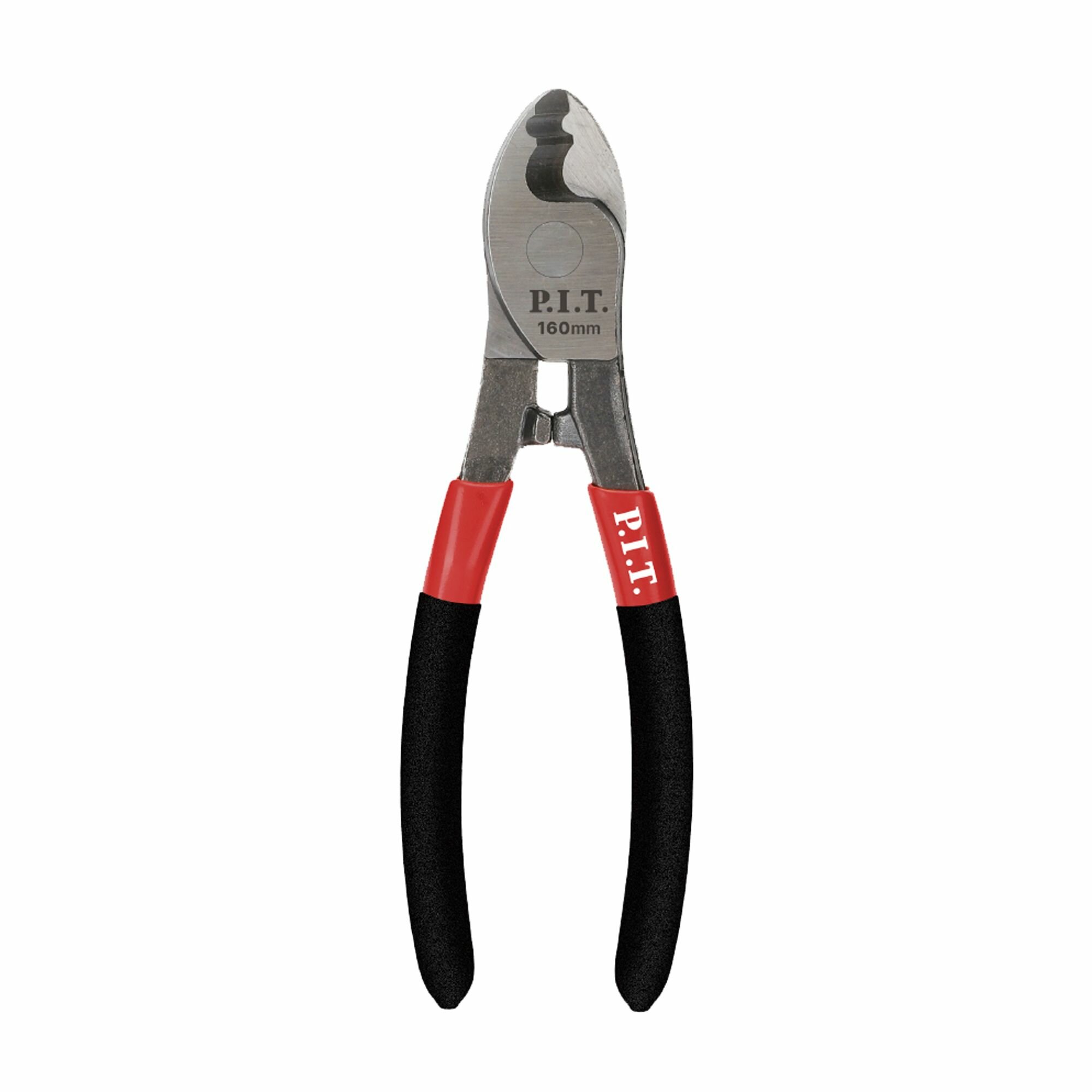 Кабелерез P.I.T. HCAC01-0160 (160 мм, макс. кабеля 6мм, высокоуглеродистая сталь HRC 55-60)
