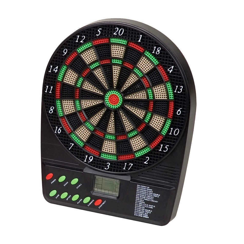 Дартс электронный