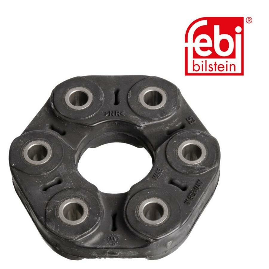 FEBI 04435 Муфта кардана