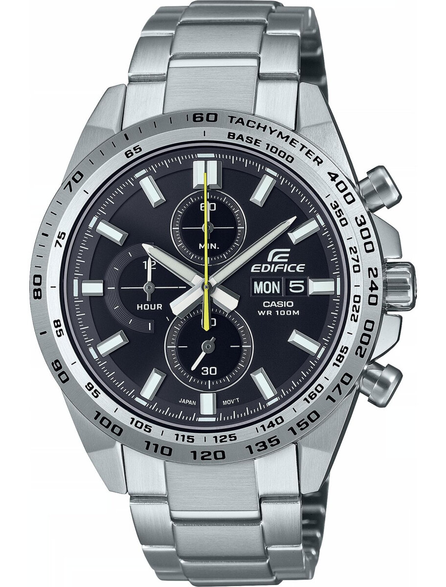 Наручные часы Edifice