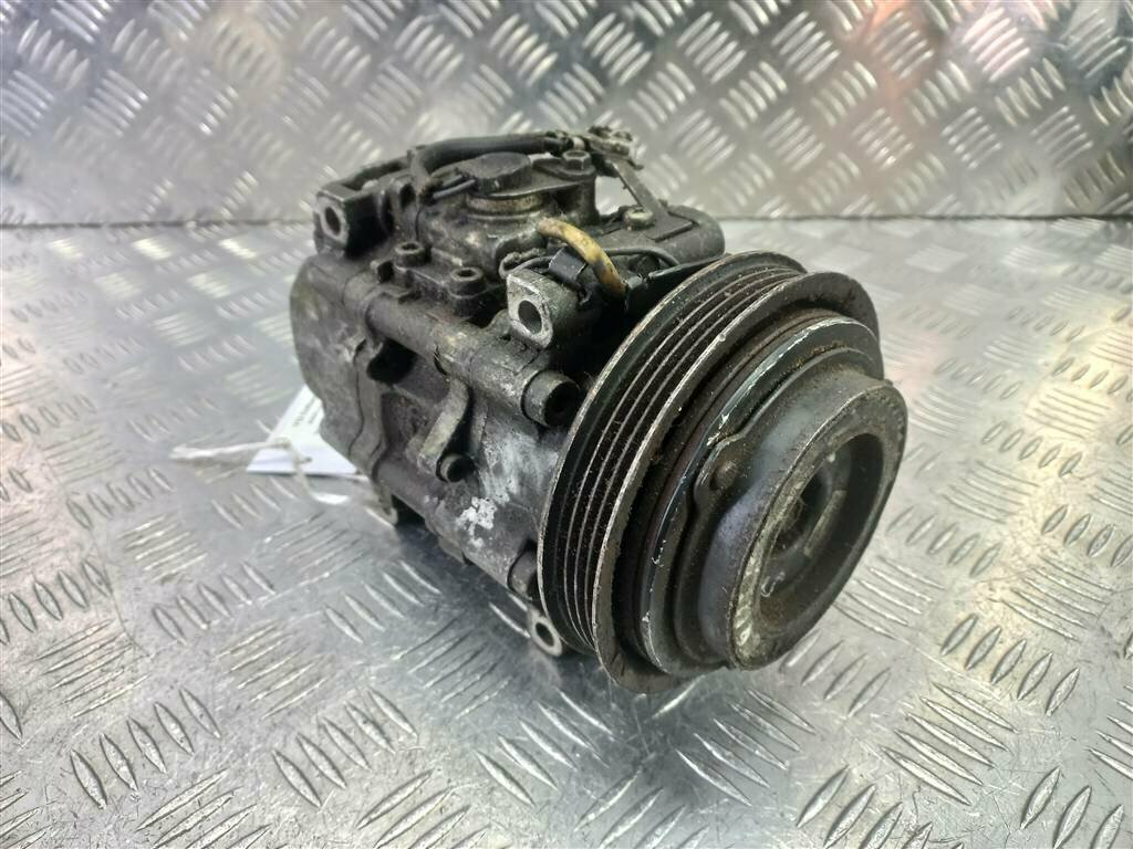 Компрессор кондиционера Б/У для SUBARU Outback BP (2003—2006) 4425002810