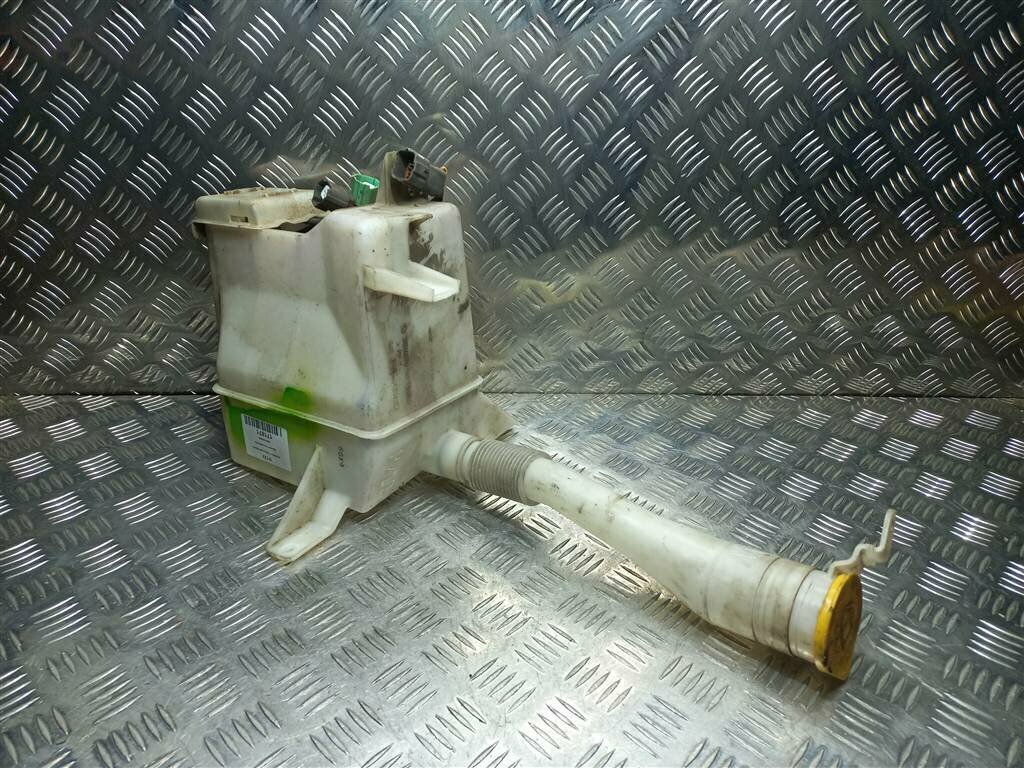 Бачок омывателя Б/У для SUBARU Tribeca WX (2004—2007) 86631XA00A