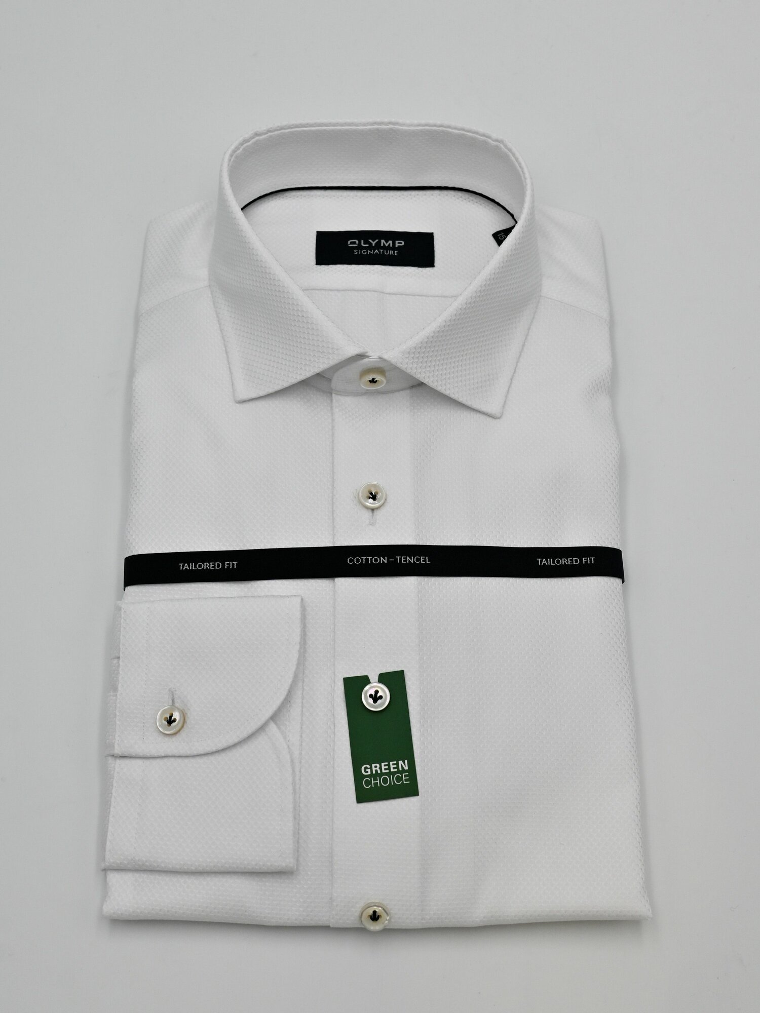 Рубашка Базовая коллекция