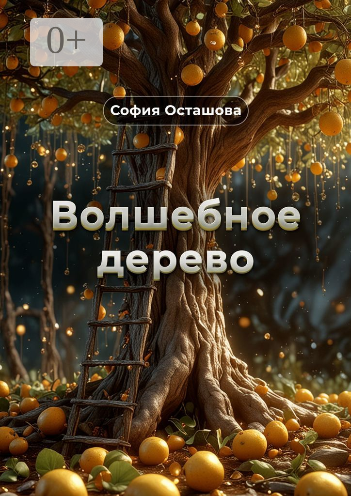 Волшебное дерево