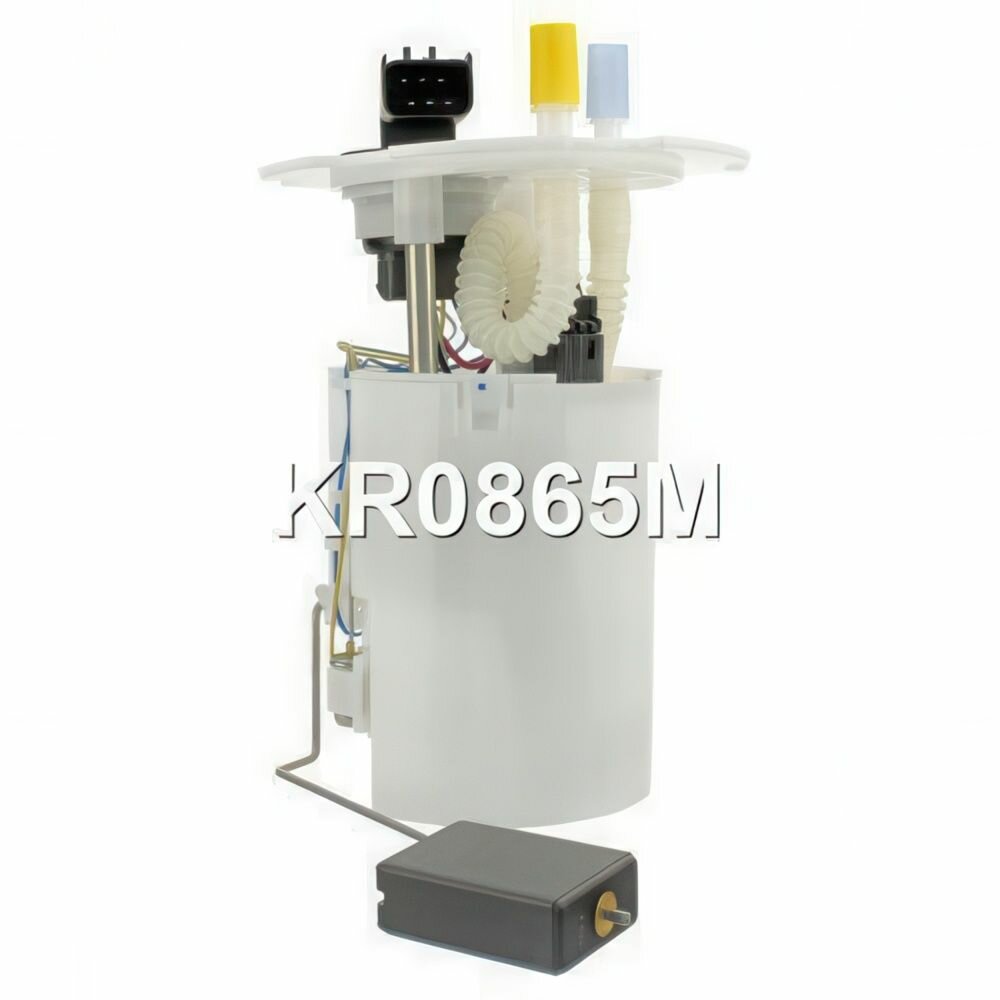 Насос топливный в сборе, для Шевроле Калос, Дэу Авео, Лачетти арт A555GM1677