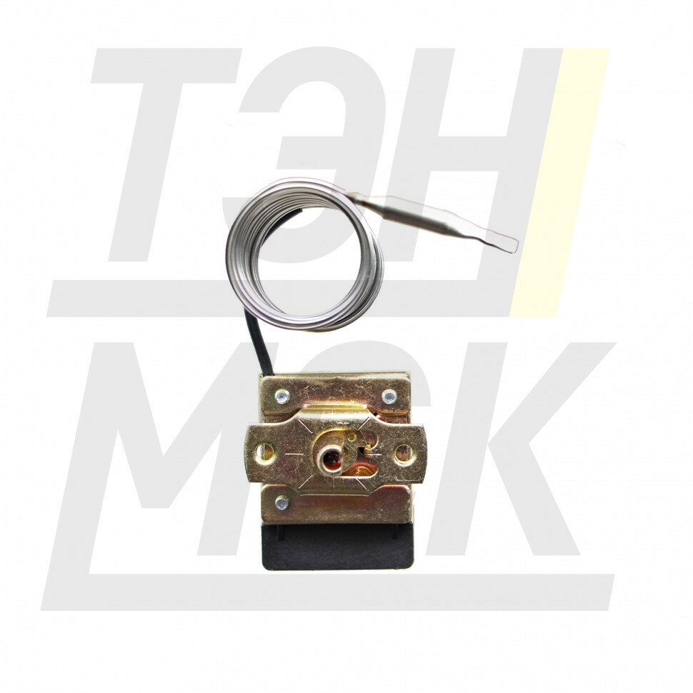 Набор 2 шт Термостат духовки для Ariston, Darina, KM100368