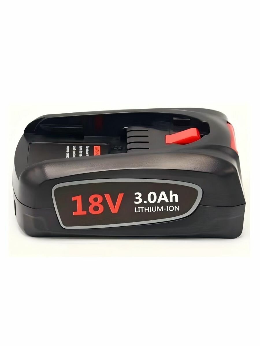 Аккумулятор для электроинструмента серии Green BOSCH 18V ALL18V S6 S7 S8 PBA18V PBAB18C PSR18LI-24AH PBA18V BBS1224CN BCS122GB