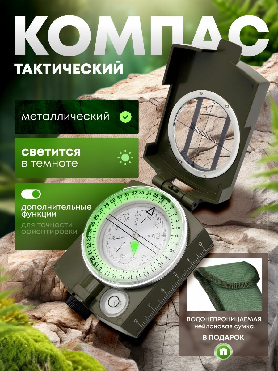 Компас